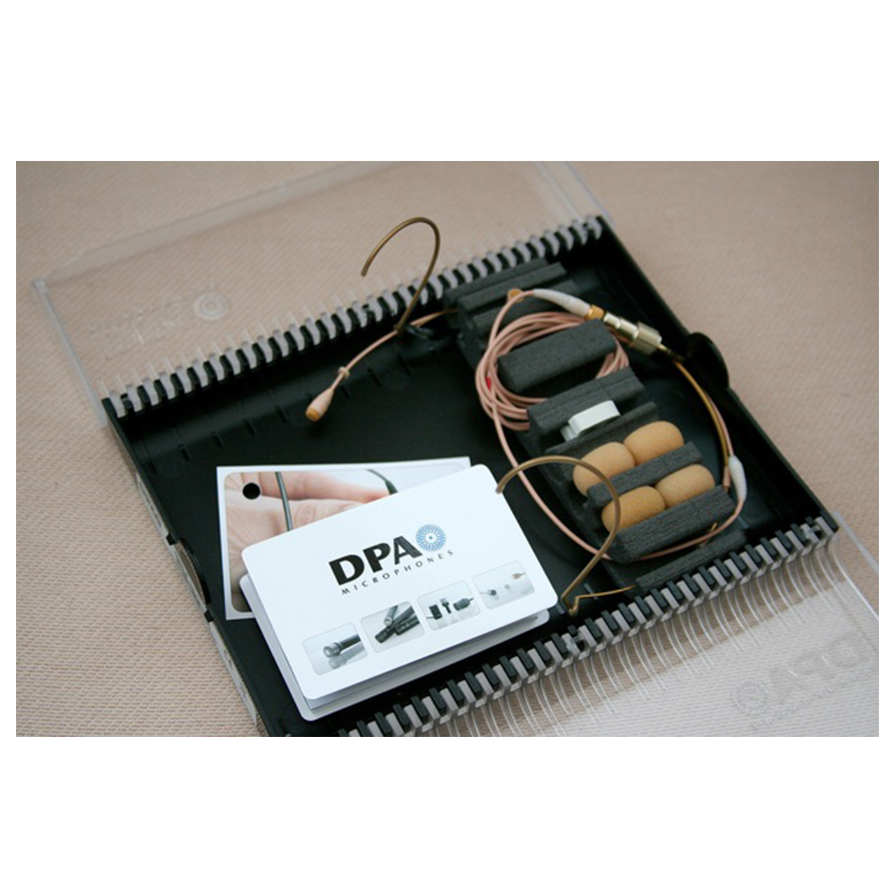 DPA 4088 F - Ksysteme