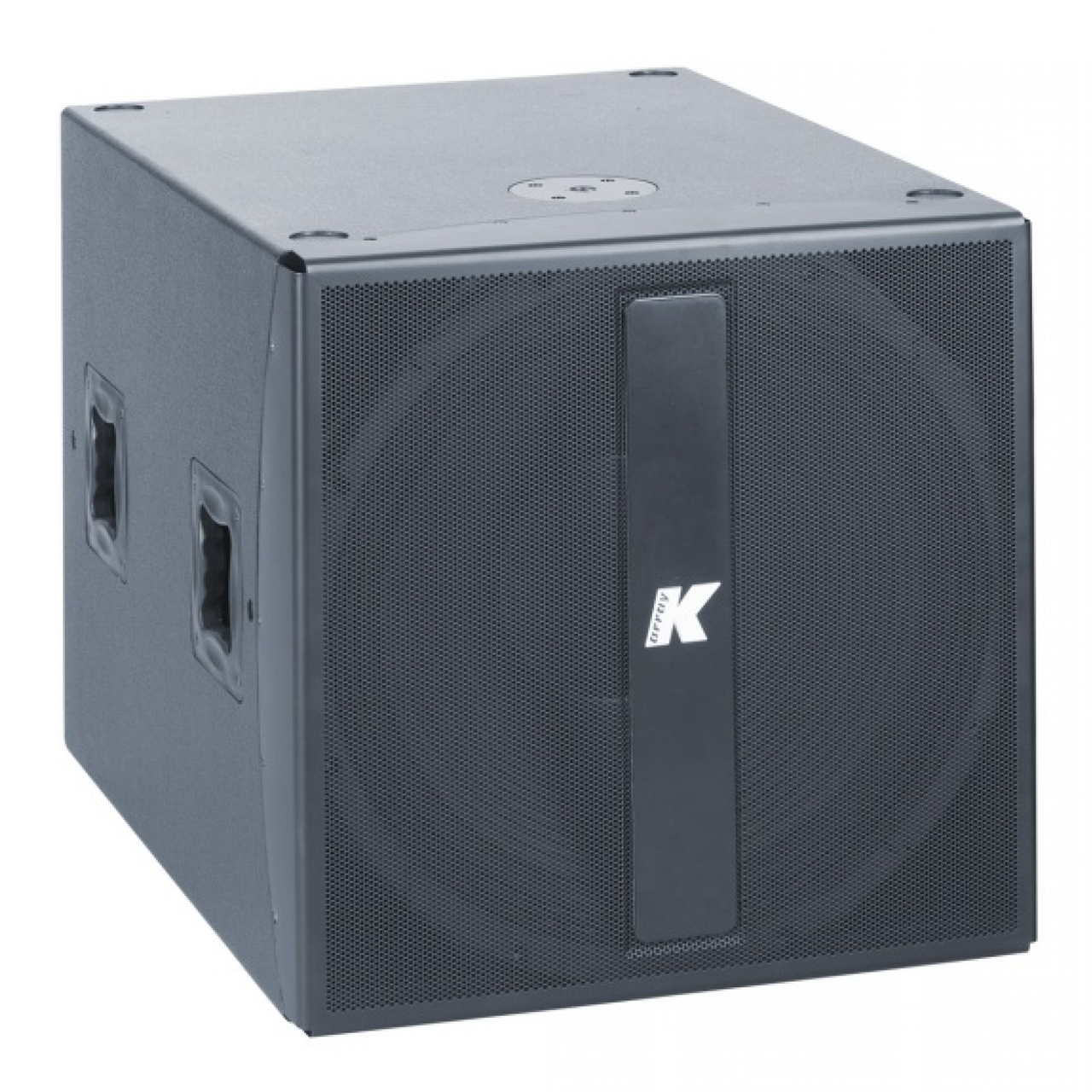 K-Array Redline KR402 - Ksysteme
