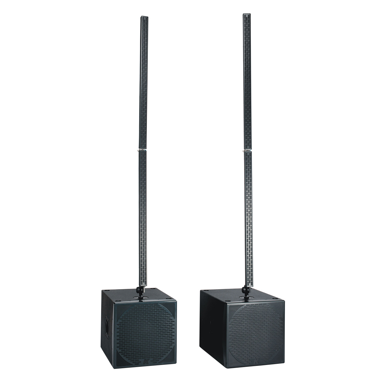 K-Array Redline KR200s - Ksysteme