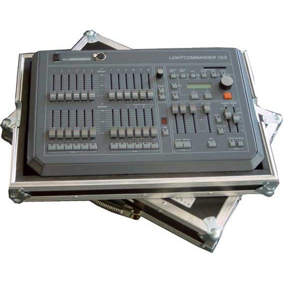 Ma Light 12/24 - MA Lighting - Ksysteme