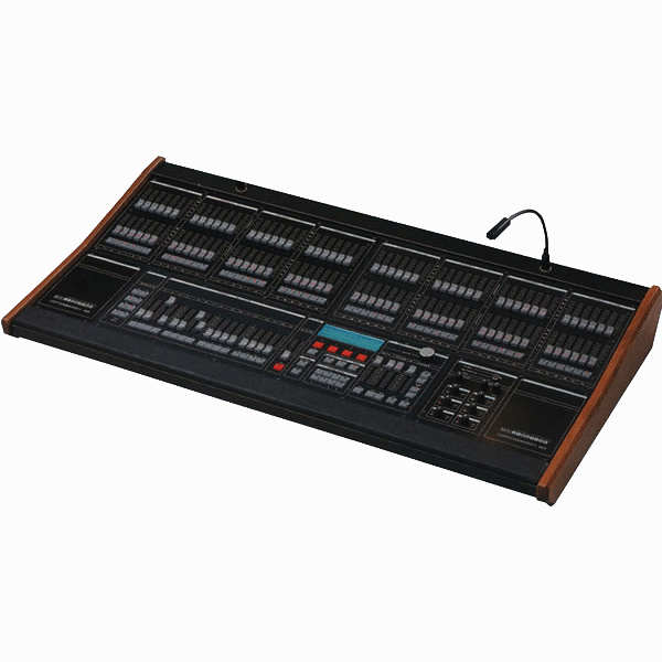 Ma Light 48/96 - MA Lighting - Ksysteme