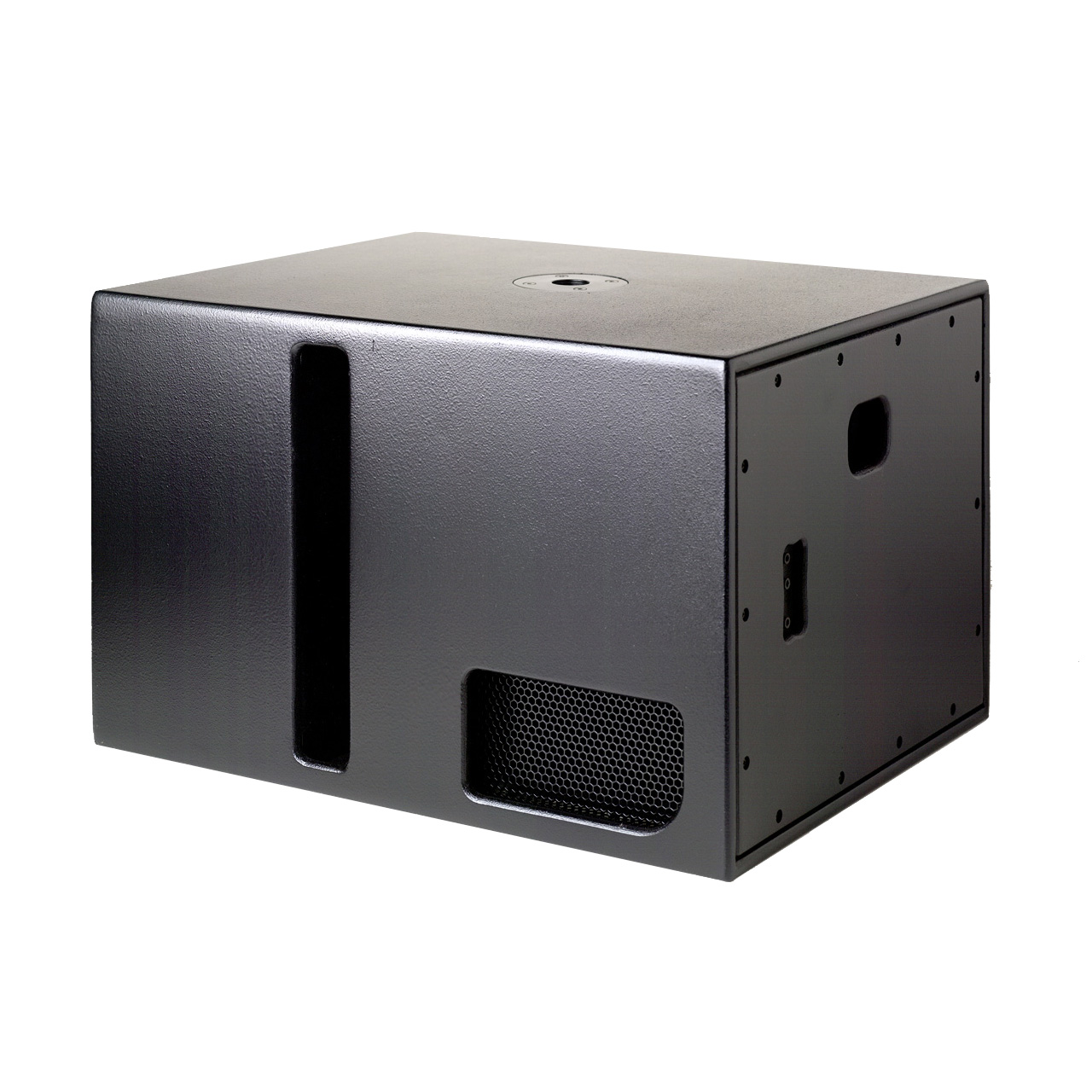 NEXO PS10 - Ksysteme