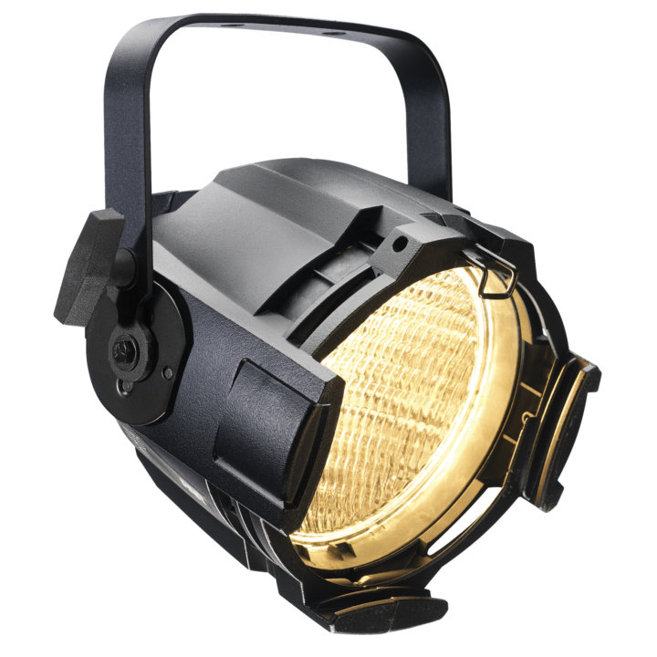 ETC Source Four PAR - Ksysteme