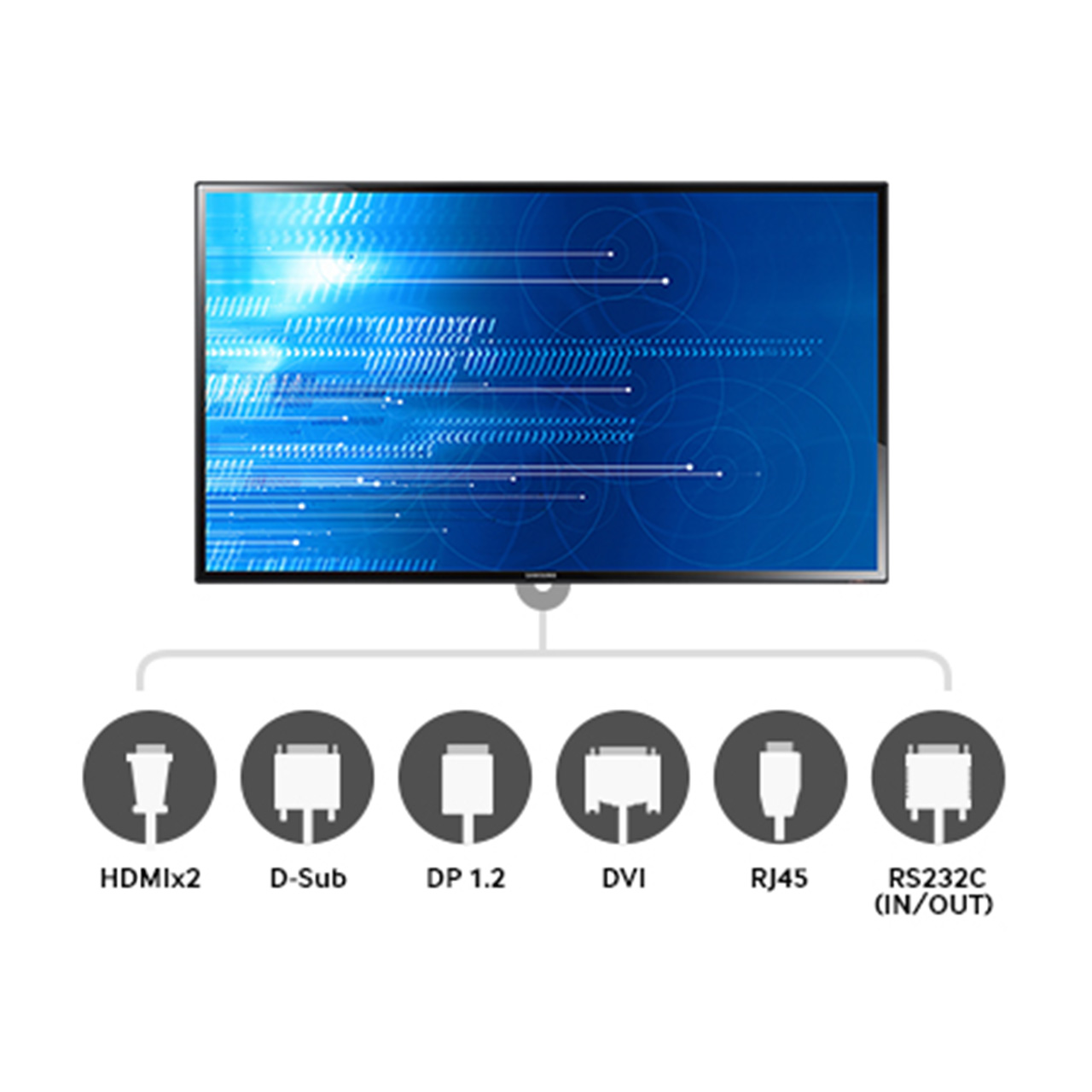 Samsung ME95 - Ksysteme